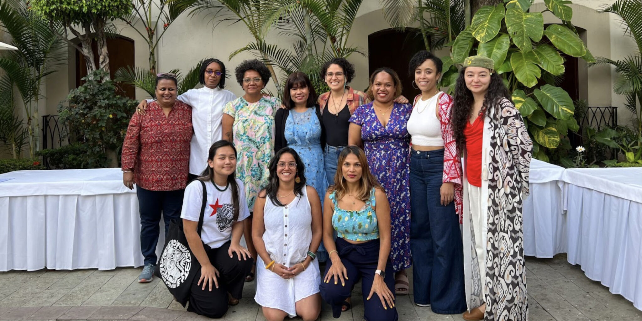 Human Rights Funders Network 2022 Funding Futures Festival Reflections