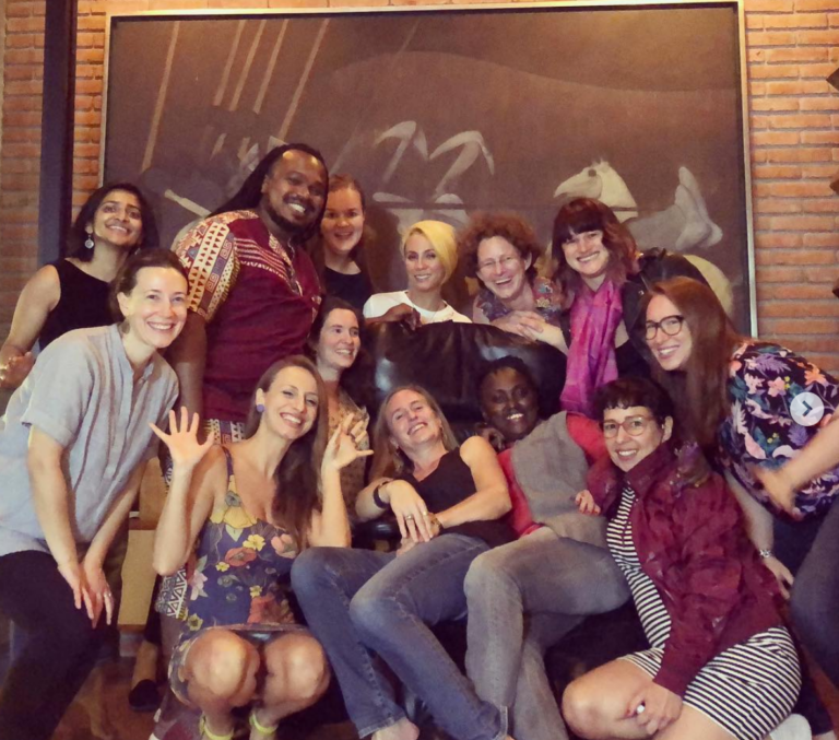 Human Rights Funders Network - From Scrappy Upstarts to Mainstream ...